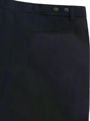 UMIT BENAN Richard Tailored Trousers