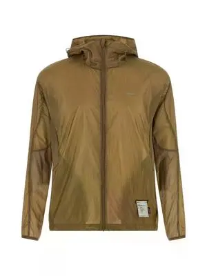 Satisfy Pertex® Diamond Fuse Jacket