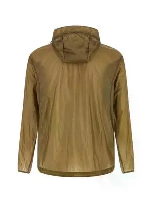 Satisfy Pertex® Diamond Fuse Jacket