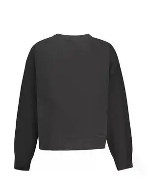 Pepe Jeans Logo Print Sweatshirt