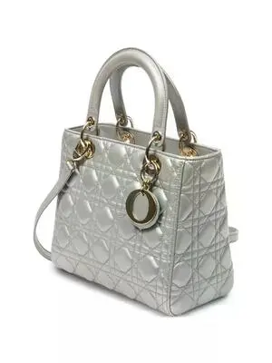 Dior Medium Lady Bag