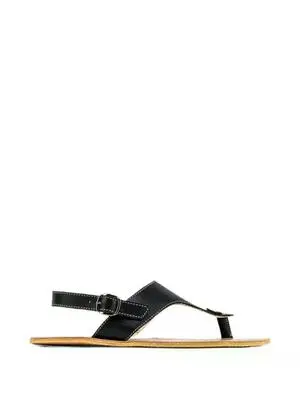 BE LENKA Buckle-fastening Sandals - Black