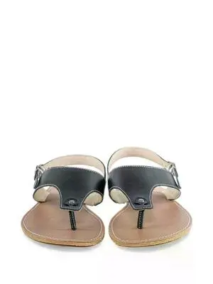BE LENKA Buckle-fastening Sandals