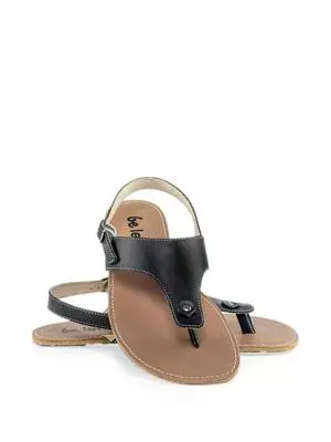 BE LENKA Buckle-fastening Sandals