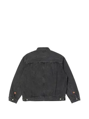 Woolrich Selvedge Denim Jacket