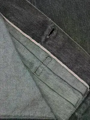 Woolrich Selvedge Denim Jacket
