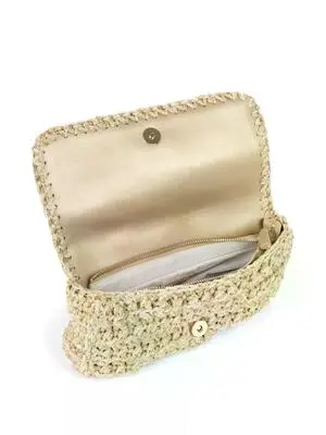 V°73 Pattina Greta Shoulder Bag