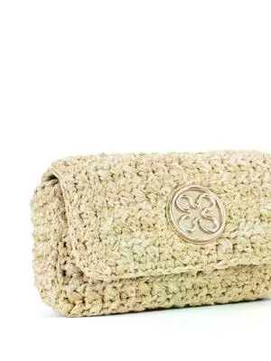V°73 Pattina Greta Shoulder Bag