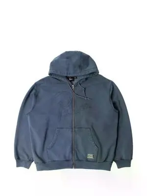 PARRA Embroidered Logo Hoodie