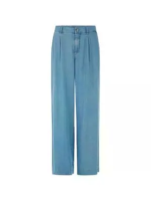 Marccain Distressed Jeans For Women