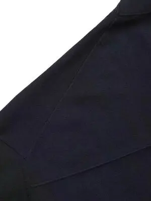PAOLO PECORA Cotton Crew Neck Sweater