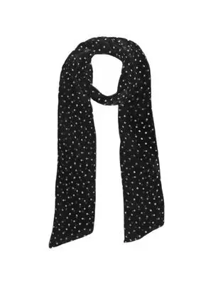 Dorothee Schumacher Dancing Dots Maxi Dress
