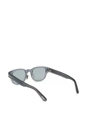 TOM FORD Square-frame Sunglasses