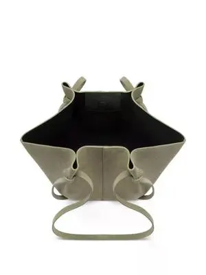 Yuzefi Mochi Shoulder Bag - Green