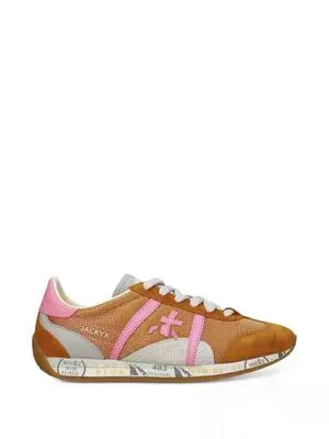 Premiata Jackyxd Sneakers - Brown
