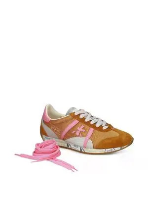 Premiata Jackyxd Sneakers - Brown