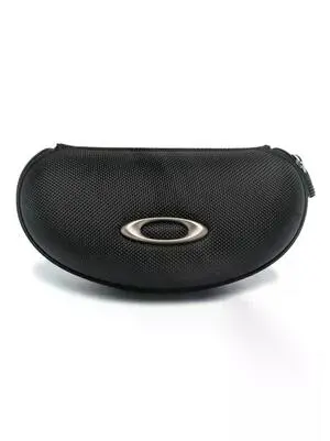 Oakley Plazma Polarized Sunglasses