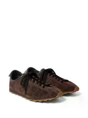 Jacquemus Tennis Sneakers