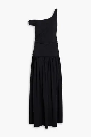Rohe Slip Evening Dresses
