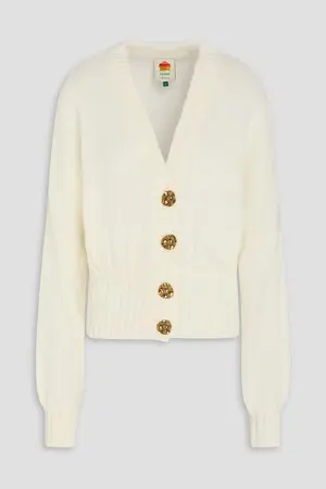 Farm Rio Knitted Cardigan