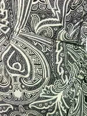 Max Mara Printed Cocktail Dresses