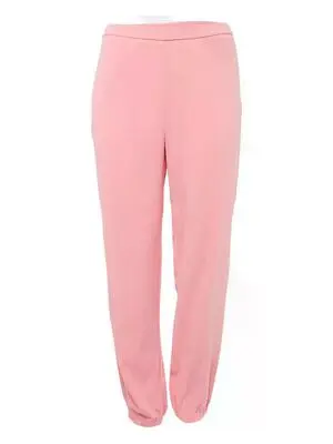 Emporio Armani Elasticated Sports Pants For Women