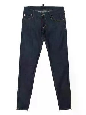 Dsquared2 2013 Crystal Embellished Jeans