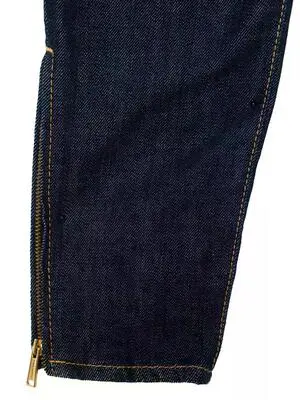 Dsquared2 2013 Crystal Embellished Jeans