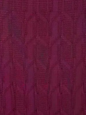 Missoni Patterned Jacquard Skirt