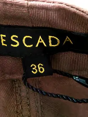 Escada Slim-cut Jeans
