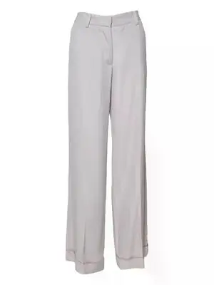 Stella McCartney Wide-leg Trousers