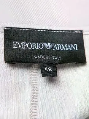 Emporio Armani V-neck Top