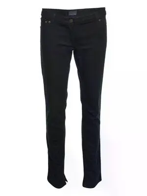 Fendi Logo Jeans For Women