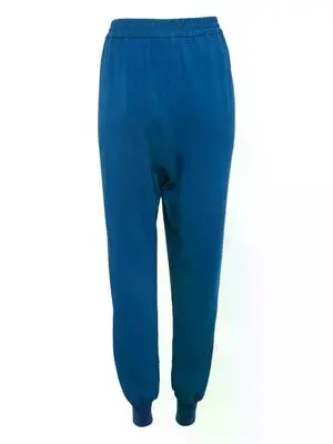 Stella McCartney Stretch Design Track Pants