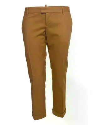 Dsquared2 Tailored Pants For Women