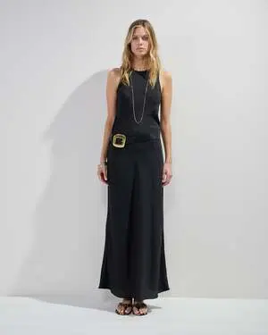Serena Bute Tank Maxi Dress