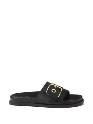Agl Open Toe Sandals For Women