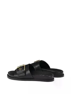 Agl Cristina Buckle Sandals