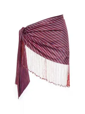 Andamane Dolly Asymmetric Skirt