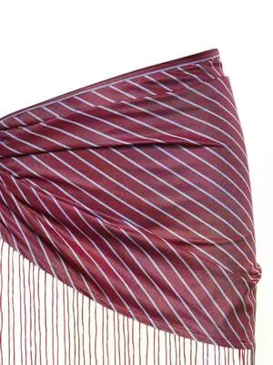 Andamane Dolly Asymmetric Skirt