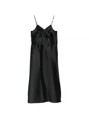 Calvin Klein Paneled Cocktail Dresses