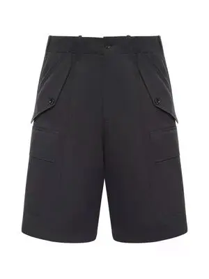BE ABLE Kyoto Multi-pocket Shorts