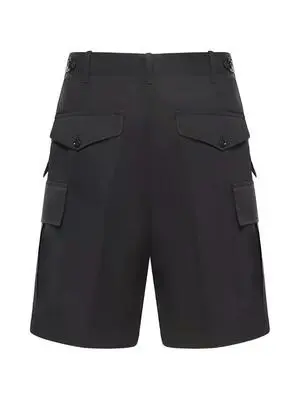 BE ABLE Kyoto Multi-pocket Shorts