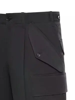 BE ABLE Kyoto Multi-pocket Shorts