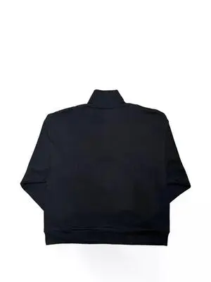 DENIM TEARS Adg Inc. Quarter-zip Sweatshirt