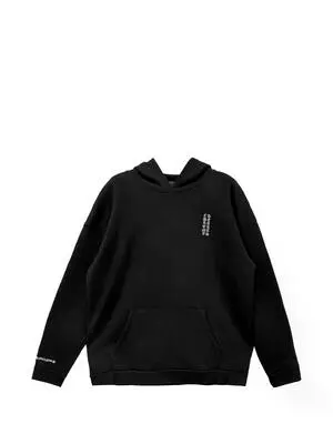 Chrome Hearts Relaxed Sweatshirts Hoodies For Men