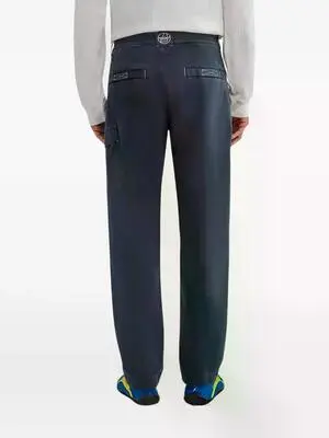 MURPHY&NYE Cargo Pants With Logo Detail
