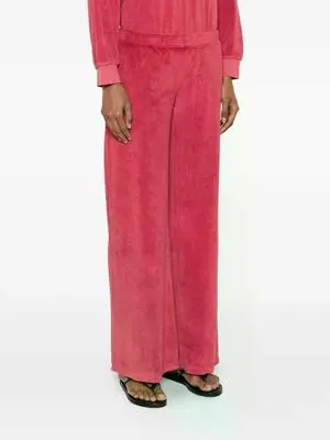 Suzie Kondi Wide Leg Trousers