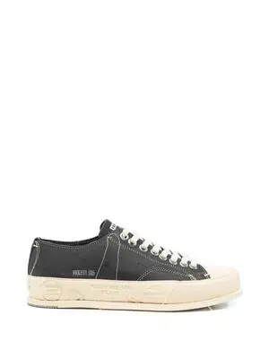 Premiata Vince Contrast-toe Sneakers