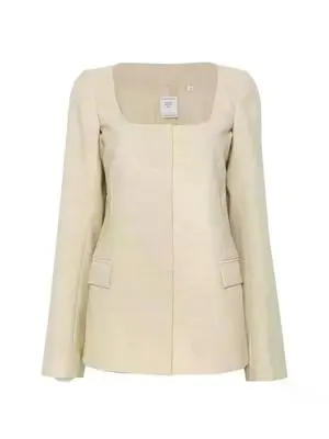 Calvin Klein Cuffed Jackets For Women